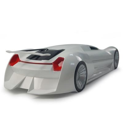 China Sla Sls Fff Fdm 3d Printing Toy Car for sale