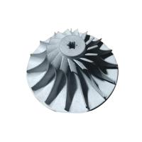 China Large Volume 3D Printing Service SLS SLA FDM Teflon Aluminum Prototype 0.01mm Tolerance for sale