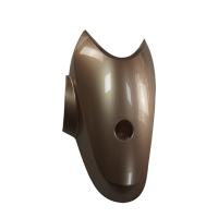 China Custom ABS Plastic 3D Printing Parts Rapid Prototyping CNC Machining Service for sale