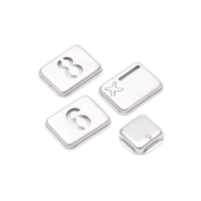 China SLM SLS 3D Metal Printing Service Stainless Steel Aluminum Carbon Fiber for Automotive Parts for sale