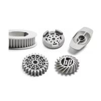China SLM SLS 3D Metal Printing Service Stainless Steel Aluminum Carbon Fiber for Automotive Parts for sale