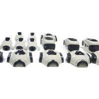 China Custom ABS Robot Silicone Mold for Vacuum Casting High Precision Prototype Duplicate 25 Molds for sale