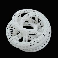 China Selective Laser Sintering 3d Printing Prototype Tpe Pbt Material Pp Ps Pe Pvc Abs for sale