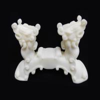 China Selective Laser Sintering 3d Printing Prototype Tpe Pbt Material Pp Ps Pe Pvc Abs for sale