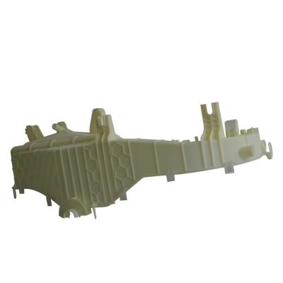 China Selective Laser Melting Metal 3D Printing Prototype Plastic Parts ABS POM PP TPE for sale