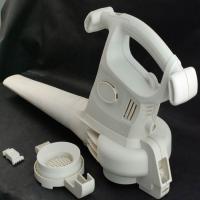 China Custom OEM Metal Die Casting CNC Machining Parts 0.01-35kg Rapid Prototyping for sale