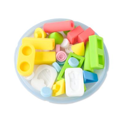 China Silicon Rubber 3d Printing Prototype Services Companies Smooth Flexible for sale