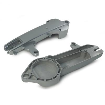 China Aluminum Metal 3d Printing Rapid Prototyping 3d Printer Prototype Manufacturers for sale