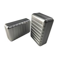 China Aluminum Metal 3d Printing Rapid Prototyping 3d Printer Prototype Manufacturers for sale