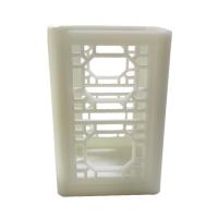 China Multi Jet Fusion Mjf 3d Printing Service for sale