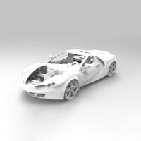 China Multi Jet Fusion Mjf 3d Printing Service for sale