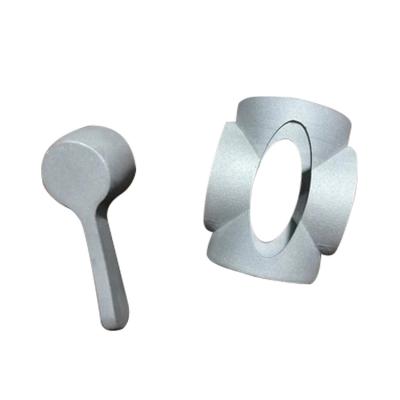 China 3d Printing Titanium Medical Devices Jewelry for sale