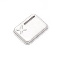 China 3d Printing Titanium Medical Devices Jewelry for sale