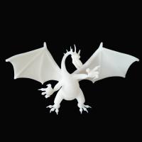 China Custom 3D Printing Service ABS Resin TPU Nylon Multi Jet Fusion Mjf Prototype for sale
