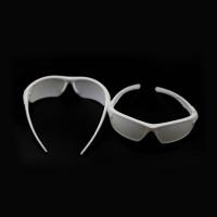 China Selective Laser Melting 3d Printing Prototype China Titanium Alloy Resin Clear PMMA for sale
