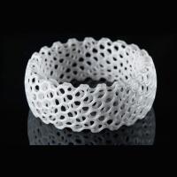 China ABS Plastic Injection Molding Cover SLS SLA SLM 3D Printing Service Custom 500000 Shots for sale