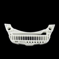 China ABS Plastic Injection Molding Cover SLS SLA SLM 3D Printing Service Custom 500000 Shots for sale