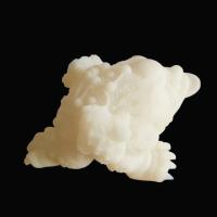 China ABS Plastic Injection Molding Cover SLS SLA SLM 3D Printing Service Custom 500000 Shots for sale