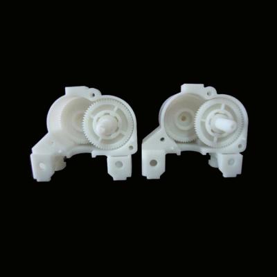 China Dlp Sla Sls 3d Printing Prototype Service Resin Rapid Prototyping Oem Odm for sale