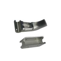 China Custom CNC Machining Aluminum 6061 6063 Stainless Steel 304 316 Turning Milling Parts for sale