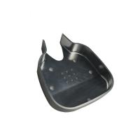 China Custom CNC Machining Aluminum 6061 6063 Stainless Steel 304 316 Turning Milling Parts for sale