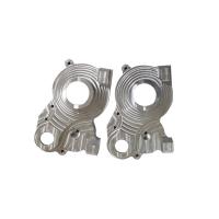 China Custom CNC Stainless Steel Milling Turning Prototype Service 304 316 Sheet Metal Fabrication for sale