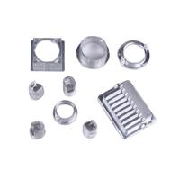 China CNC Machining Turning Milling Parts Aluminum Stainless Steel 6061 Anodized Custom for sale