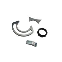 China CNC Machining Turning Milling Parts Aluminum Stainless Steel 6061 Anodized Custom for sale