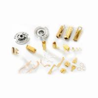 China CNC Machining Turning Milling Parts Aluminum Stainless Steel 6061 Anodized Custom for sale