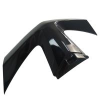 China CNC Machined Robot Shell Prototype ABS PP POM Varnished Surface 3D Printing Service for sale