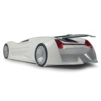 China Enclosure ABS CNC Prototyping Sla Sls Auto Body Prototypes Batch OEM ODM for sale