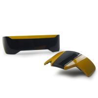 China Enclosure ABS CNC Prototyping Sla Sls Auto Body Prototypes Batch OEM ODM for sale