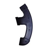 China Matt Black ABS CNC Prototype Parts Rapid Prototyping Service ISO 9001 for sale