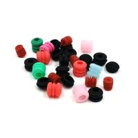 China Rapid Prototyping Cnc Machining Rubber Flexible Glossy Precision Prototyping Machining for sale