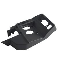 China PC ABS Cnc Prototyping China Machining Of Polycarbonate for sale