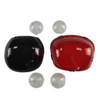 China Clear Resin Polycarbonate Cnc Service for sale