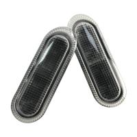 China Clear Resin Polycarbonate Cnc Service for sale