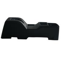 China PC ABS POM PEEK Rapid Prototyping Plastic Enclosure for sale