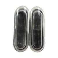 China Pmma Acrylic Cnc Machining Laser Cutting for sale
