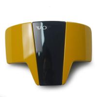China PVC PC PMMA Automotive Rapid Prototyping Process ODM OEM Micro Machining Milling for sale