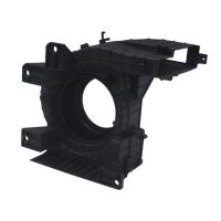 China Stainless Steel 420 SS430 SS440 Automotive Rapid Prototyping CNC Machining Parts for sale