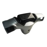 China Turning Milling Automobile Prototype Bicycle Auto Shell Parts for sale