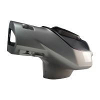 China Turning Milling Automobile Prototype Bicycle Auto Shell Parts for sale