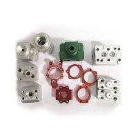 China CNC Machining Stainless Steel Parts 304 316 410 420 Precision Custom ODM OEM Service for sale