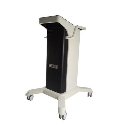 China Custom Metal Trolley Medical Prototype Development CNC Machining Aluminum 5052 for sale