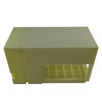 China Custom Surface Painted Trolley Medical Device Prototype Small Batch CNC Machining for sale
