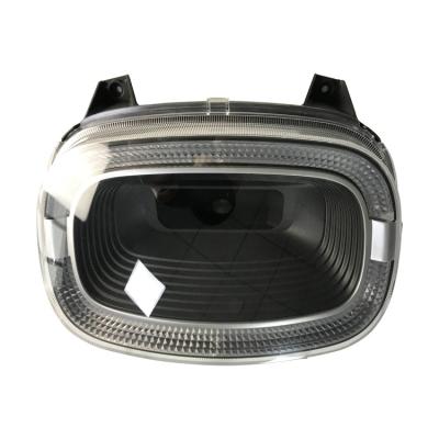 China CNC Machined Acrylic LED Light Prototype Plastic Model Custom Rapid Prototyping for sale