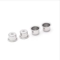 China Custom CNC Machining Service Aluminum 6063 Stainless Steel 304 Bending Turning Milling Parts for sale
