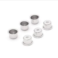 China Custom CNC Machining Service Aluminum 6063 Stainless Steel 304 Bending Turning Milling Parts for sale
