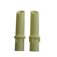 China Machining Abs Rapid Prototyping POM Polyoxymethylene Surface Treatment OEM ODM for sale